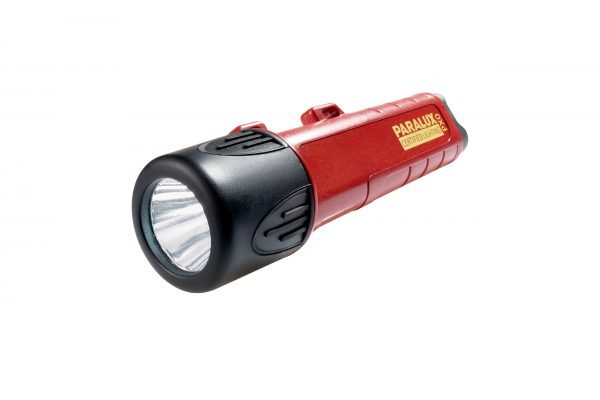 PARALUX® PX0 | Saurya Safety