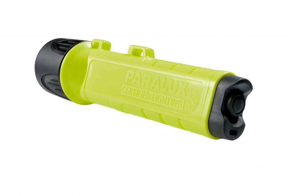 PARALUX® PX1 | Saurya Safety