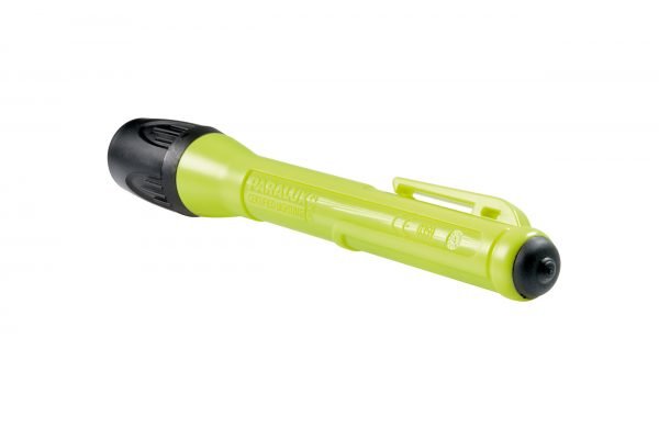 PARALUX® PX2 Safety Torch | Saurya Safety