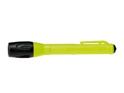 Explosion proof industrial safety torches by Parat | Saurya Safety