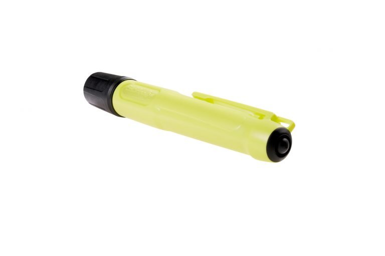 PARALUX® PX3 | Saurya Safety