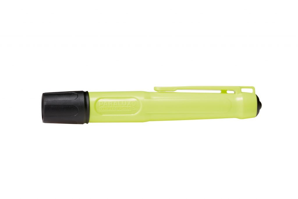 PARALUX® PX3 | Saurya Safety