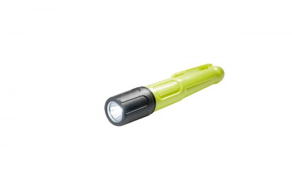 PARALUX® PX3 | Saurya Safety