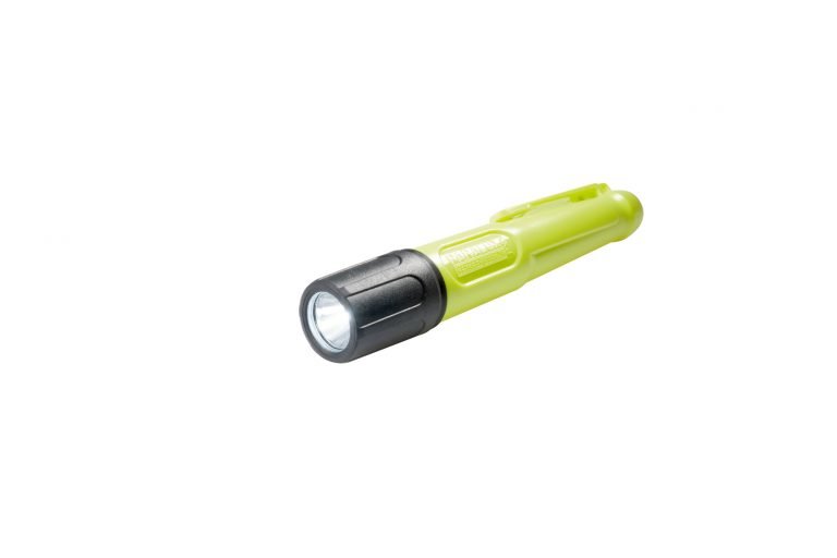 PARALUX® PX3 | Saurya Safety