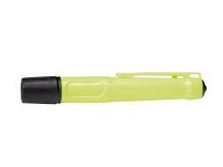 Explosion proof industrial safety torches by Parat | Saurya Safety