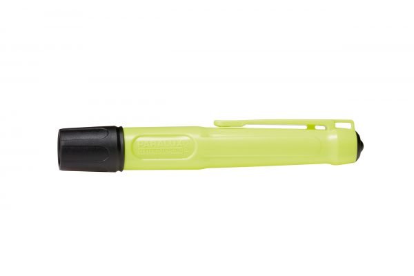 PARALUX® PX3 | Saurya Safety