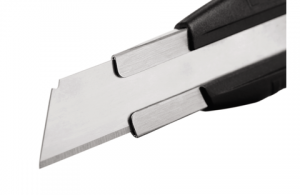 8 cm Extension Blade Safety Knife Secunorm 380 No. 380001