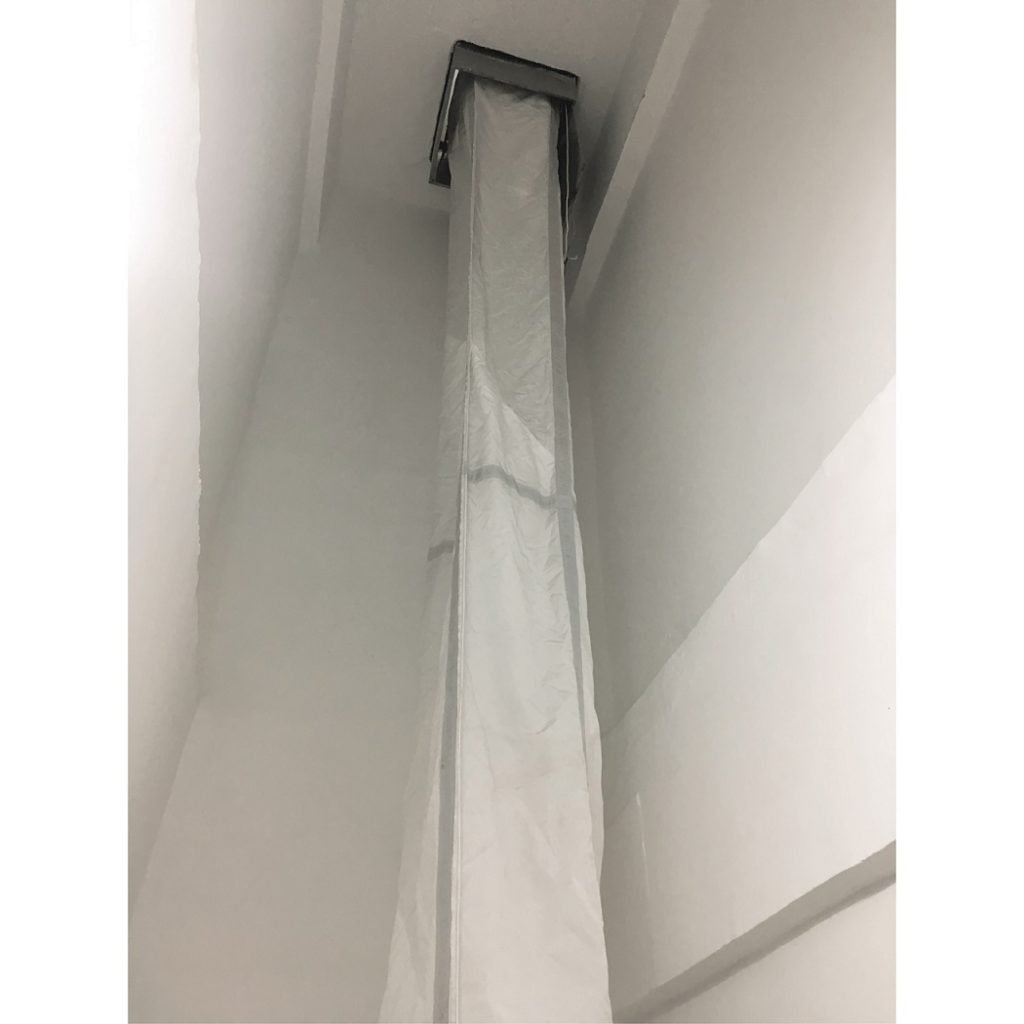 Internal Emergency Escape Chutes | Saurya Safety