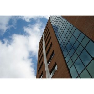 External Emergency Escape Chutes | Saurya Safety