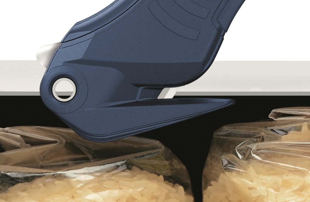 Martor Secumax 320 MDP Safety Knife No. 32000771 | Saurya Safety