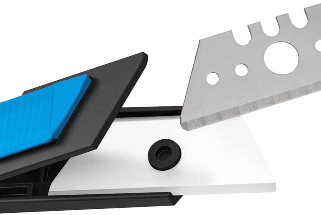 The Importance of a Safety Knife in the Workplace 2023