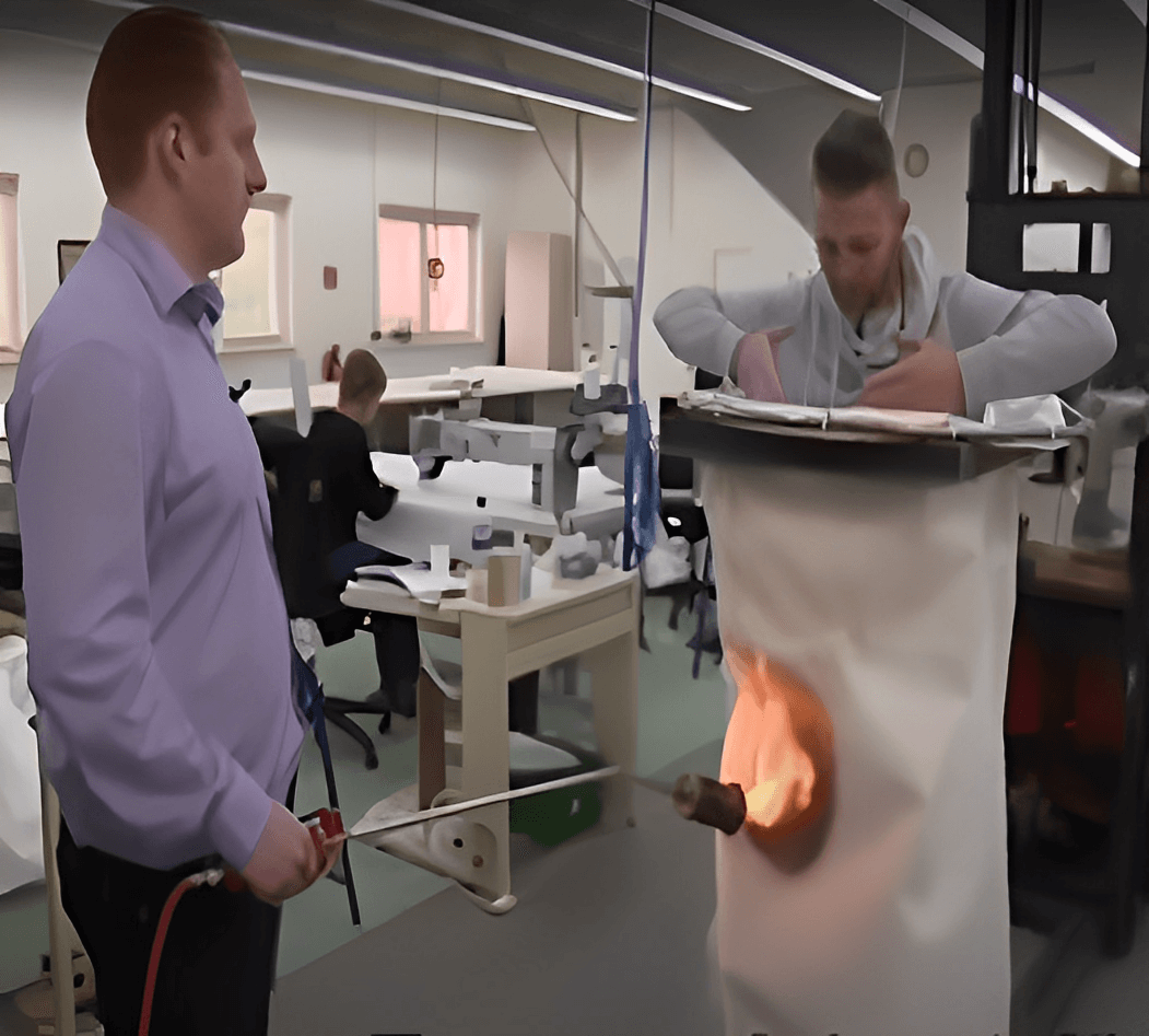 Fire Escape Chute 2023– A Complete Guide