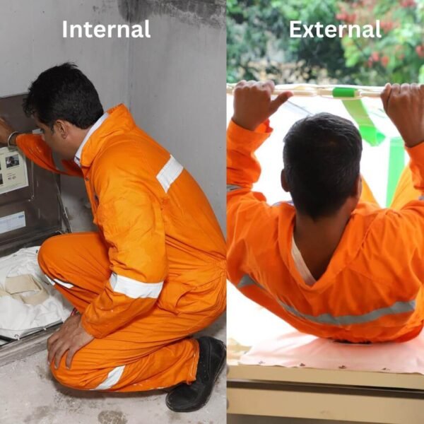 Fire Escape Chute 2023– A Complete Guide