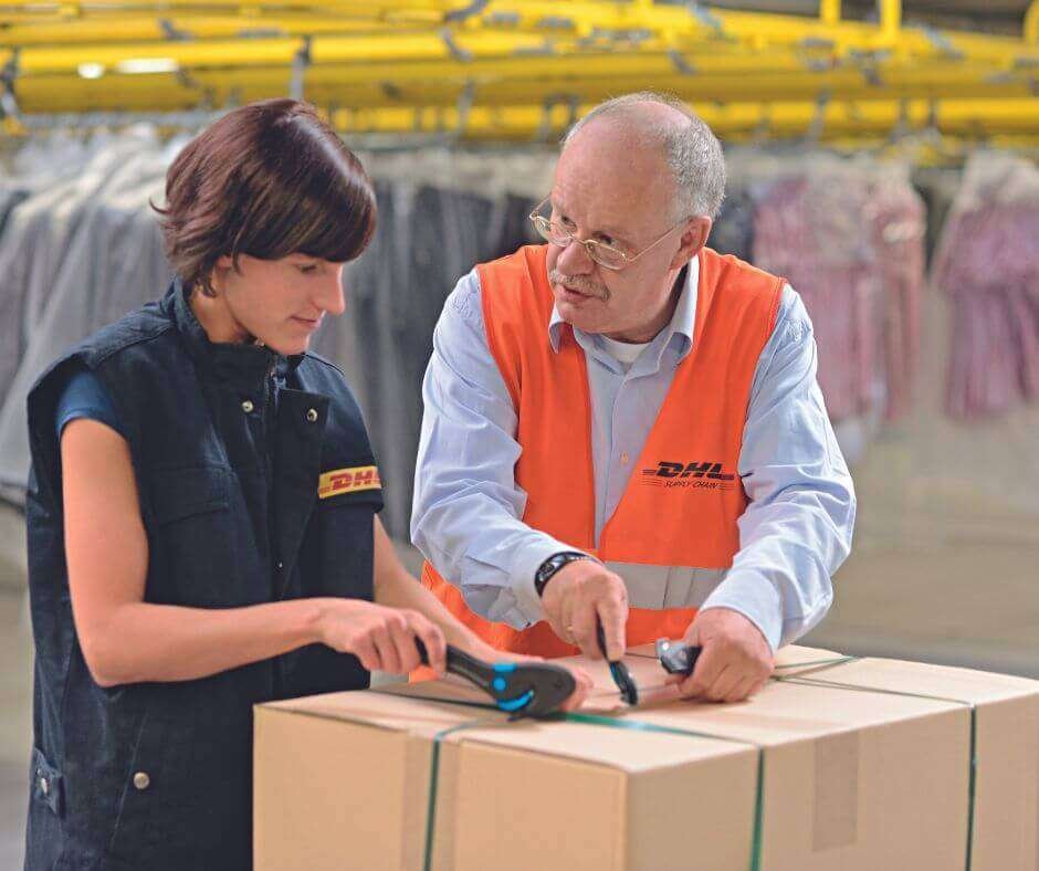 The Importance of a Safety Knife in the Workplace 2023