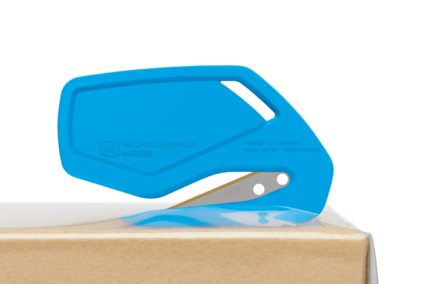 Safety Cutters Secumax - Safety Knives Resources | Saurya HSE