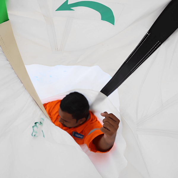 Fire Escape Chute 2023– A Complete Guide