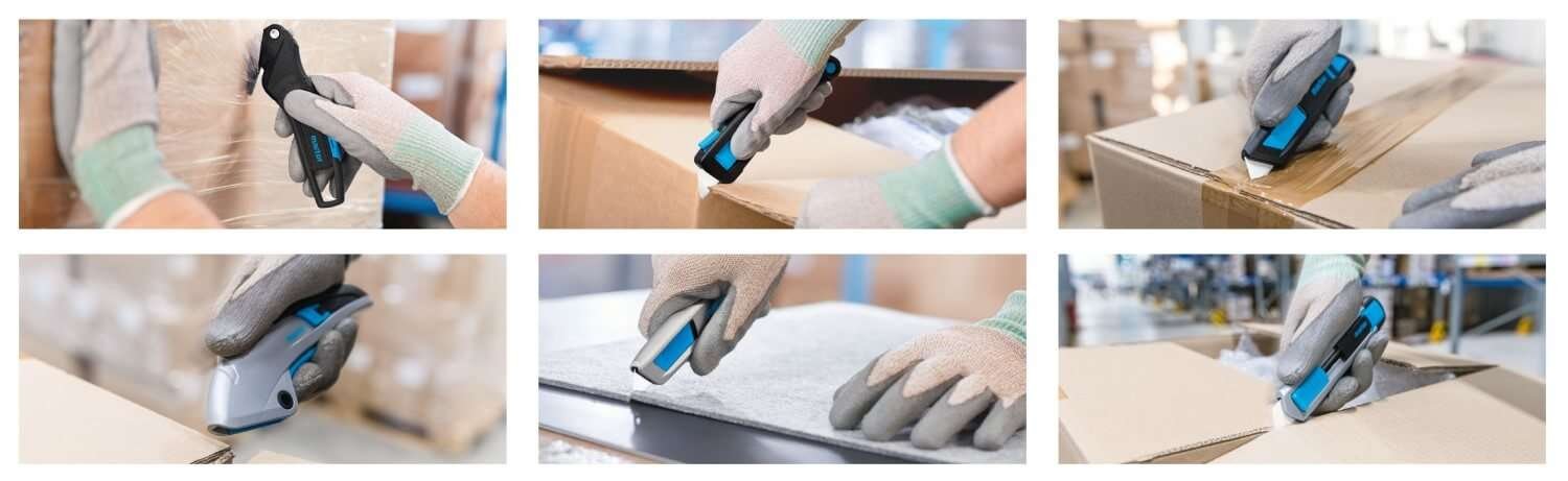 What is a Ceramic Blade - Benefits and Safety Features