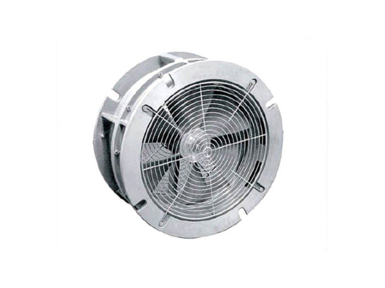 Coppus CP-20 Air or Steam Turbine-Driven Blower/Exhauster | Saurya Safety