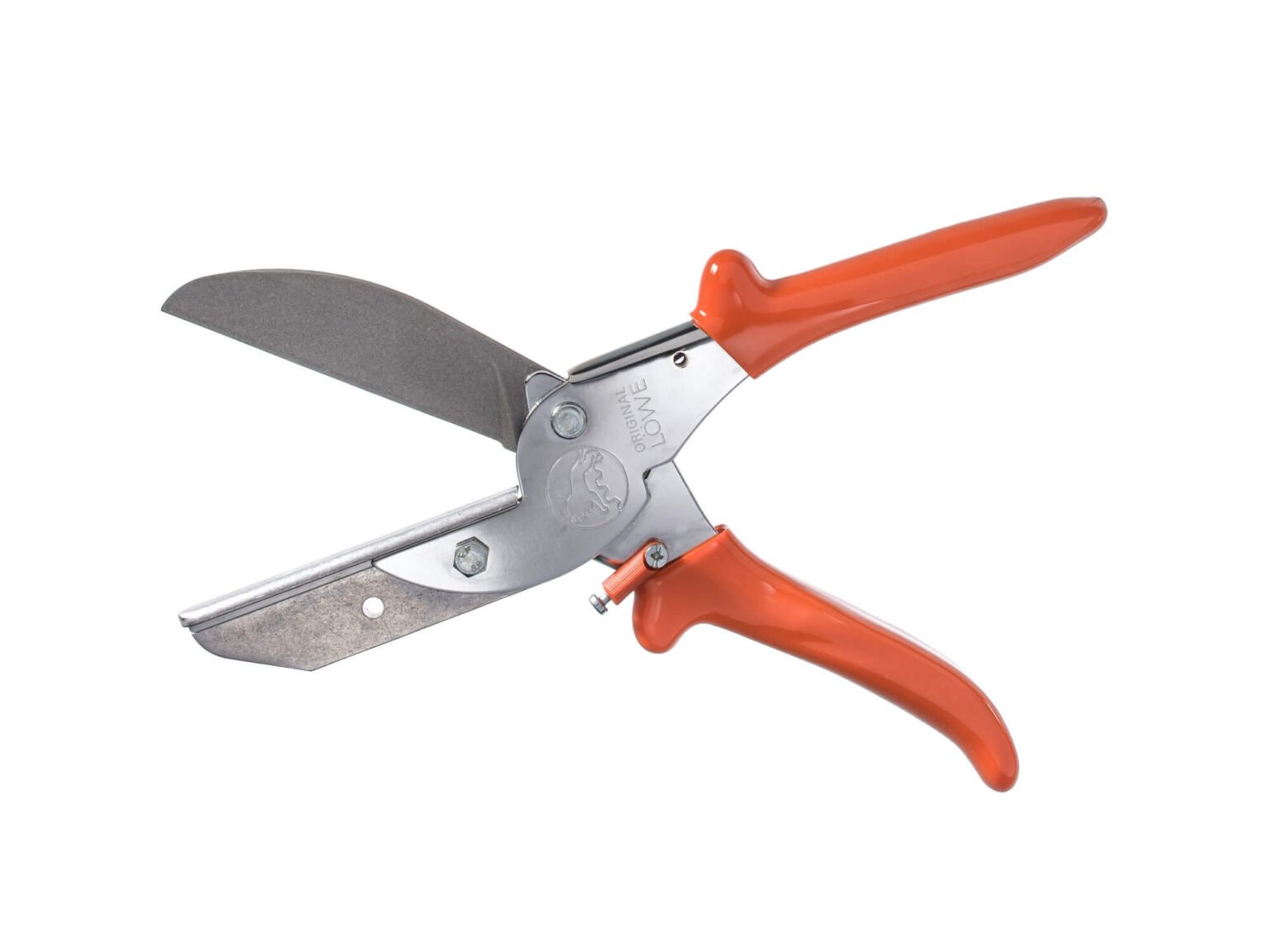 Industrial Shears - Anvil Cutter - Model No. Lowe 3.305 | Saurya Safety