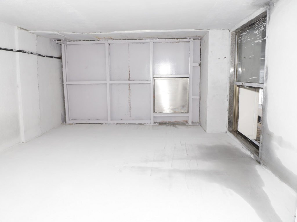 Internal Emergency Escape Chutes | Saurya Safety