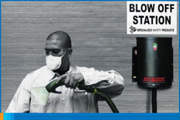 Innovative Safety Solutions by Saurya Safety