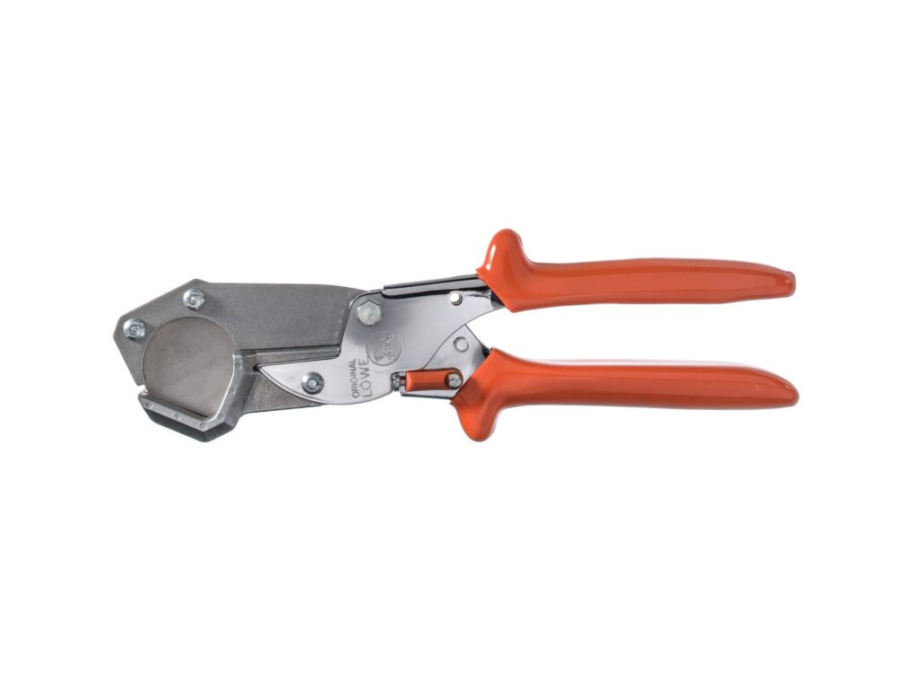 Industrial Shears - Hose Cutter - Model No. Lowe 5.504 | Saurya Safety