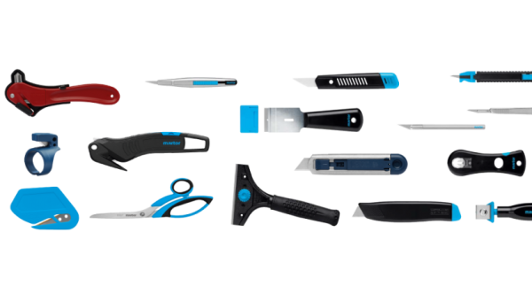 Martor Safety Cutter, Scissor & Knives India | Saurya Safety