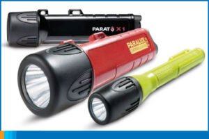 Innovative Safety Solutions by Saurya Safety
